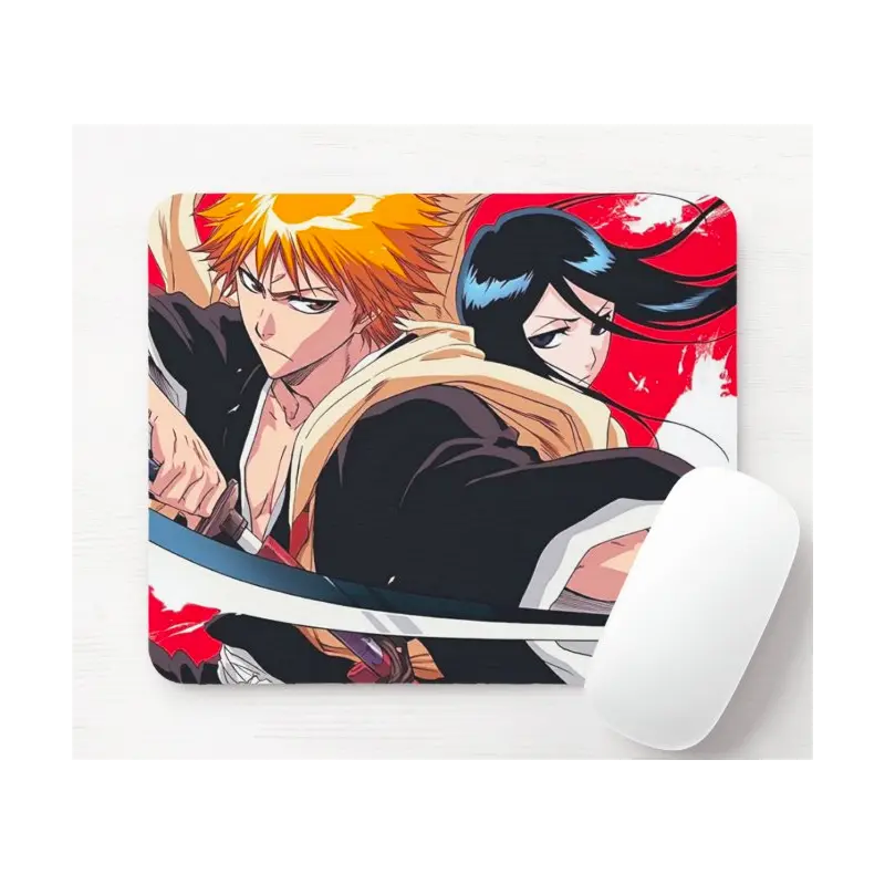 Podloga za miša anime Bleach