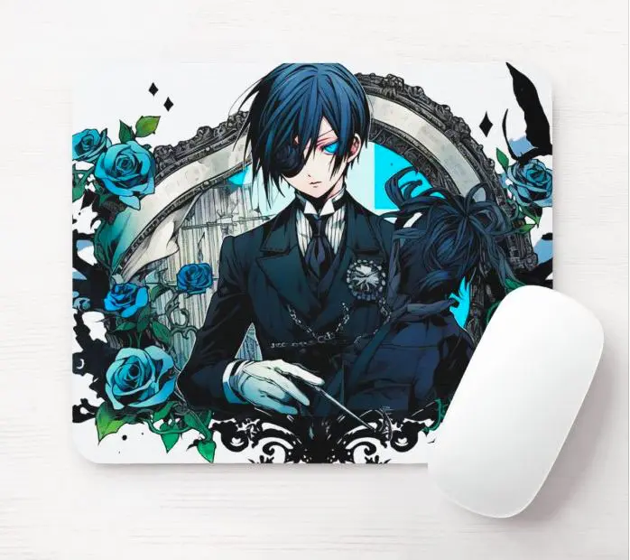 Podloga za miša anime Black Butler