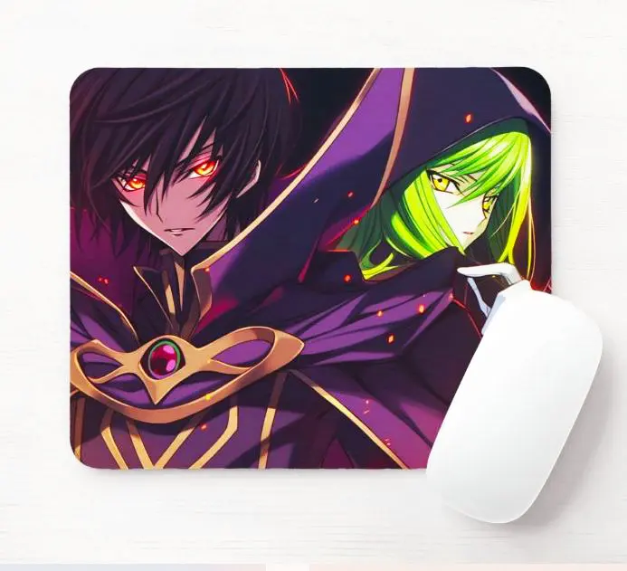 Podloga za miša anime Code Geass