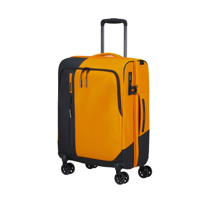 SAMSONITE BIZZ2GO KOFER VELIČINE S