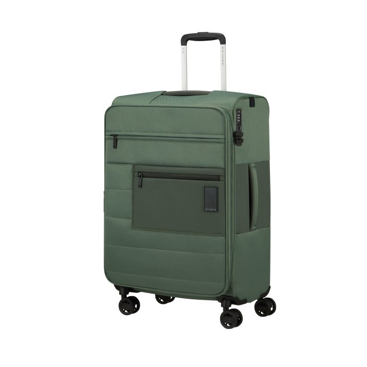 SAMSONITE VAYCAY KOFER VELIČINE M