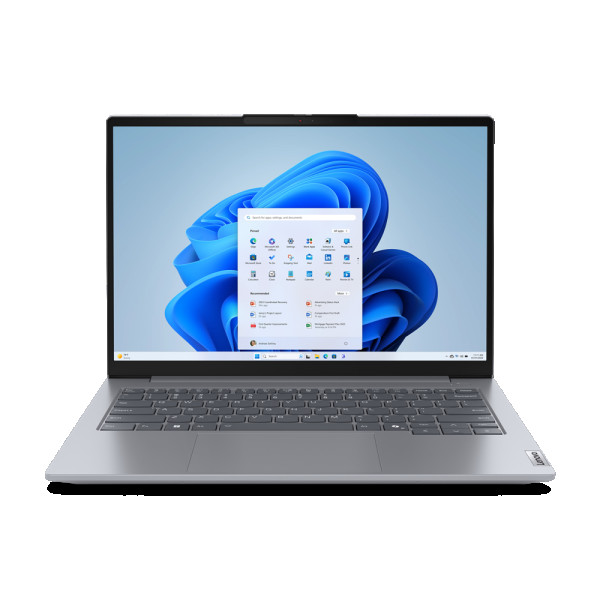 ThinkBook 14 G7 IML Ultra 7 155H (16C/22T, 24MB), 2x 16GB DDR5 5600, SSD 512GB PCIe, 14'' WUXGA (1920x1200) IPS AG 300n, Intel Arc Graph, GL