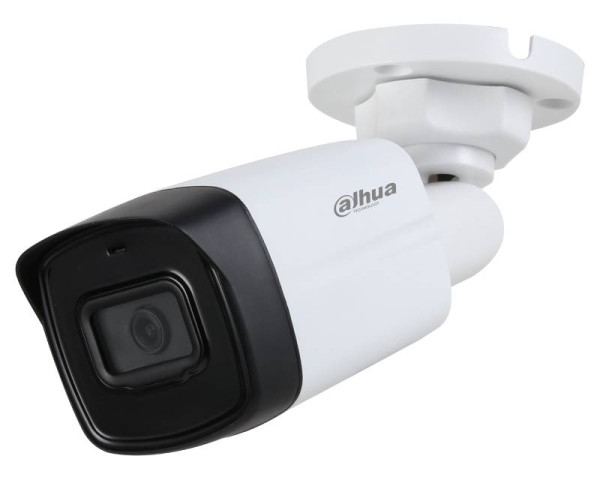 DAHUA HAC-HFW1500TL-A-0360B-S2 5MP Starlight HDCVI IR Bullet kamera