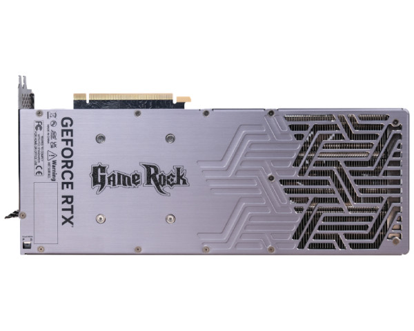 PALIT nVidia GeForce RTX 4090 24GB 384bit RTX4090 GameRock grafička karta