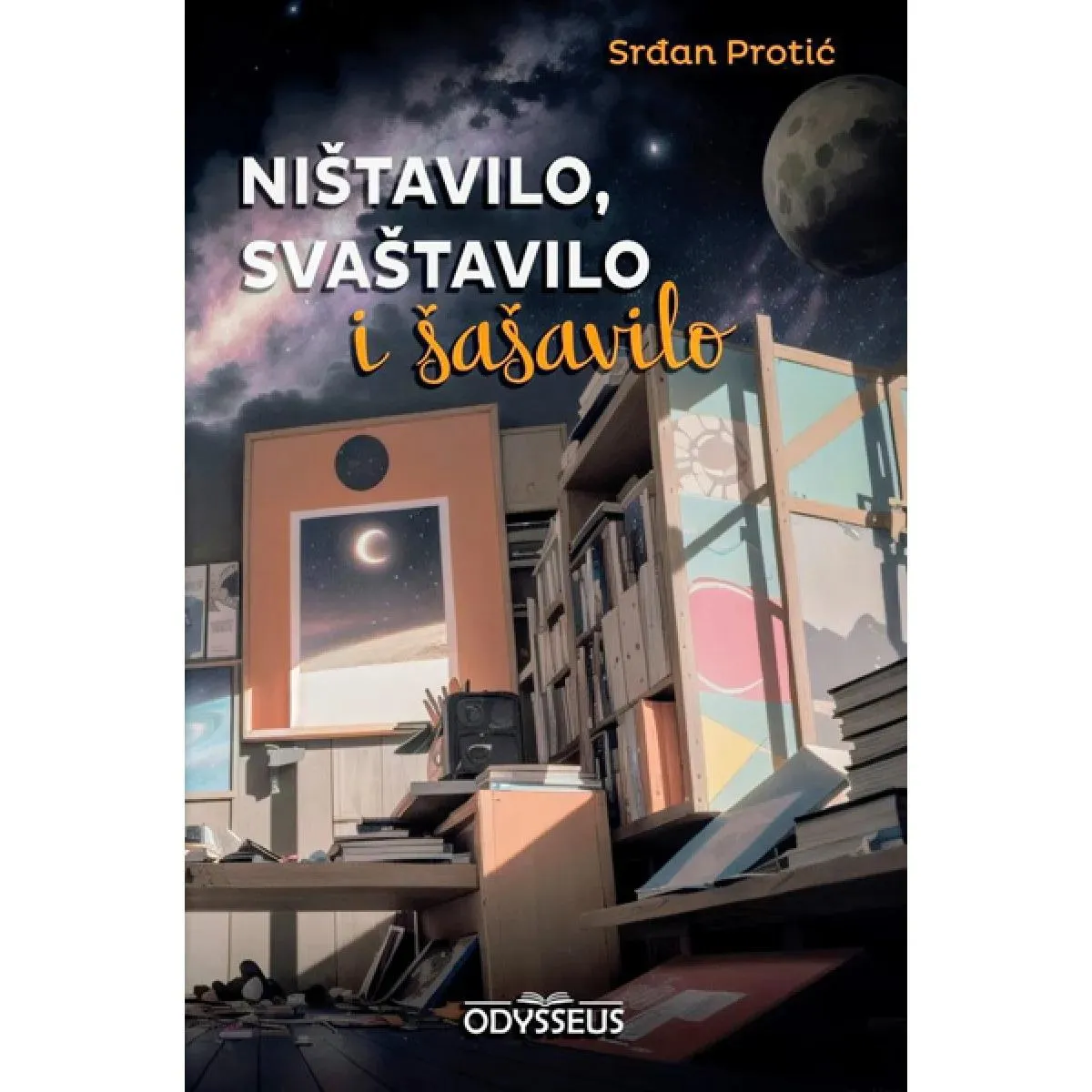 NIŠTAVILO, SVAŠTAVILO I ŠAŠAVILO