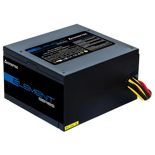 CHIEFTEC Napajanje 600W ELP-600S