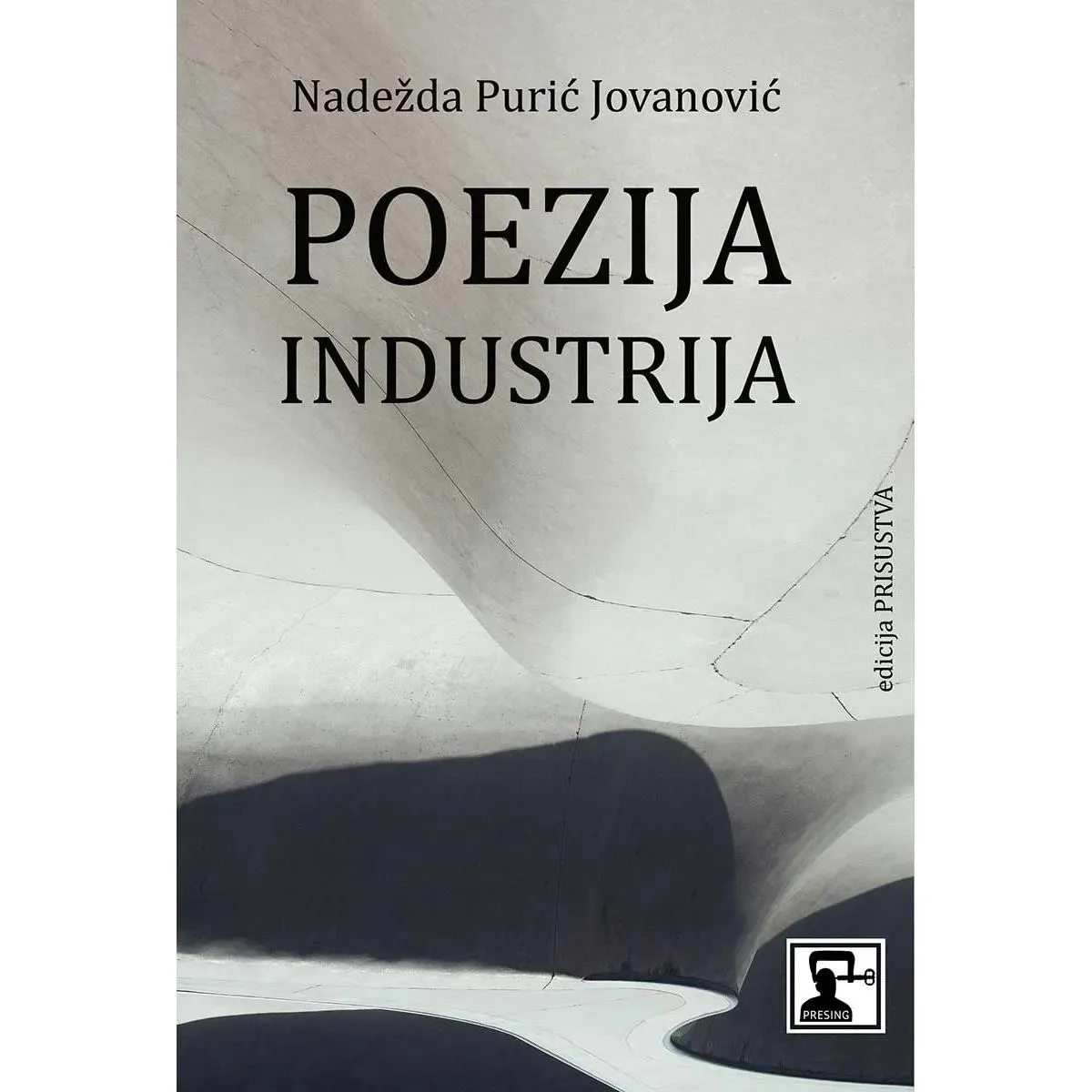 POEZIJA INDUSTRIJA