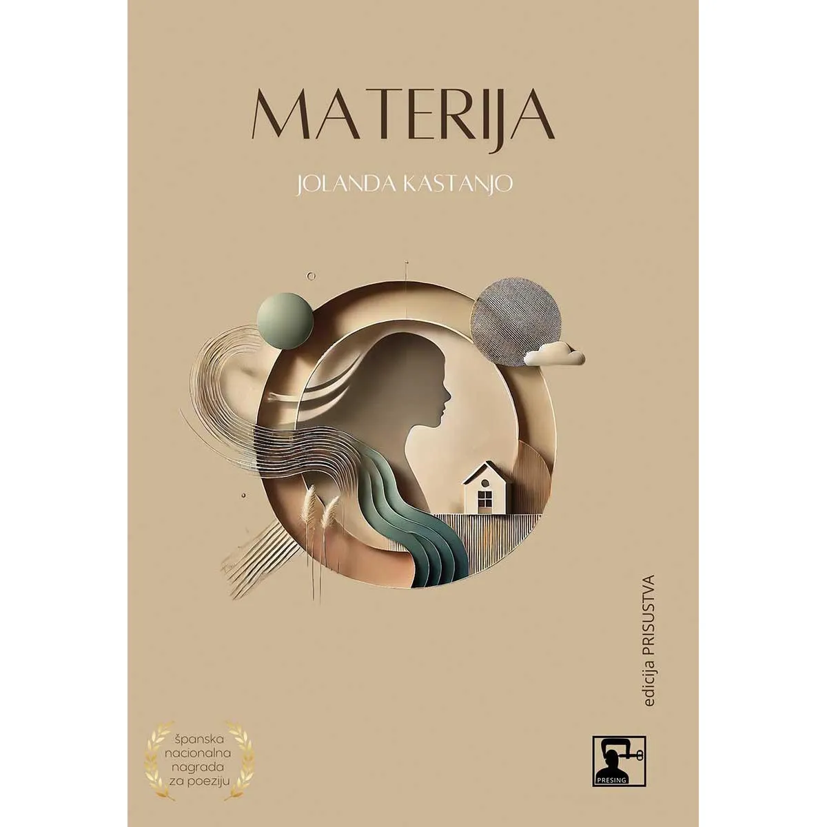 MATERIJA