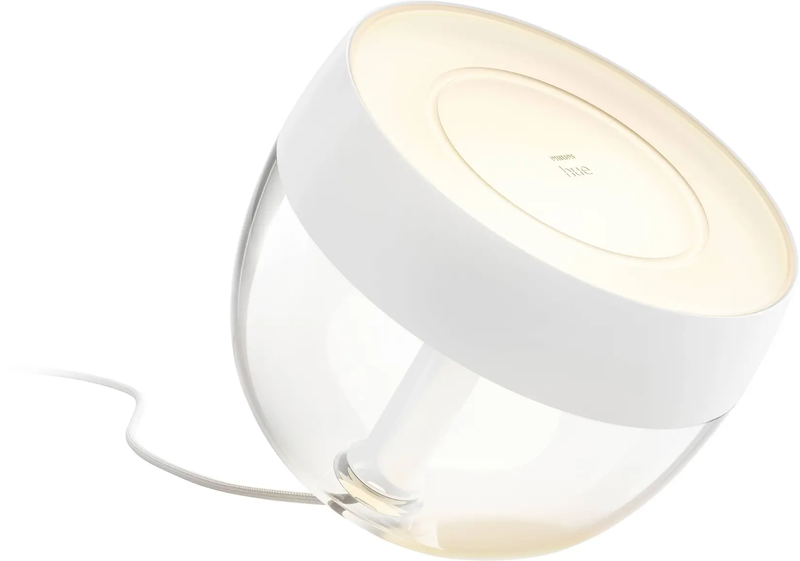 PHILIPS Stona lampa Hue Iris gen4 providna