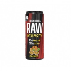 Raw Intensity Energy Drink, 330ml