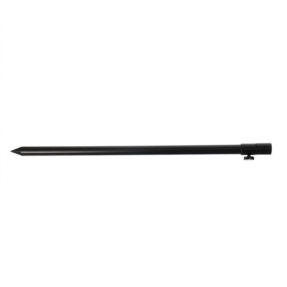 CARP PRO ALLUMINIUM CHARLY BLACK BANK STICK 40-70CM