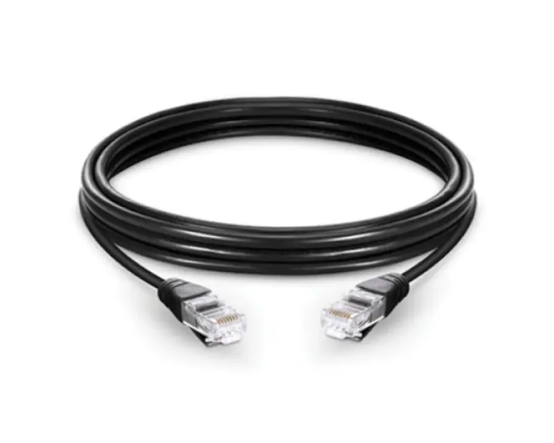FAST ASIA Kabl Patch Cord cat.6 0.5m