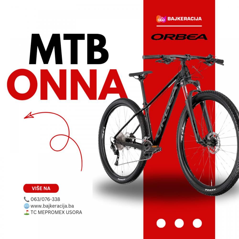 ORBEA ONNA 30 2024 MODEL L