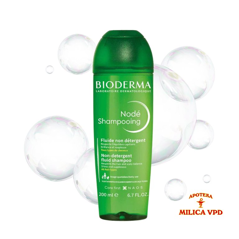 Bioderma Node šampon 200ml