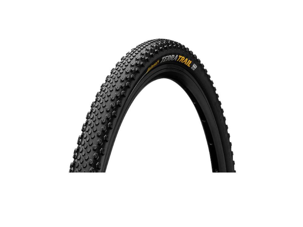 CONTINENTAL Terra Trail ShieldWall TLR 45-622