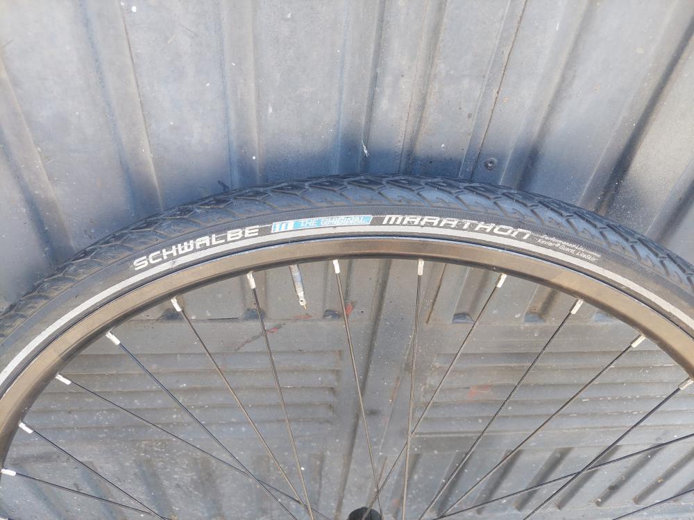 Schwalbe marathon 37-622