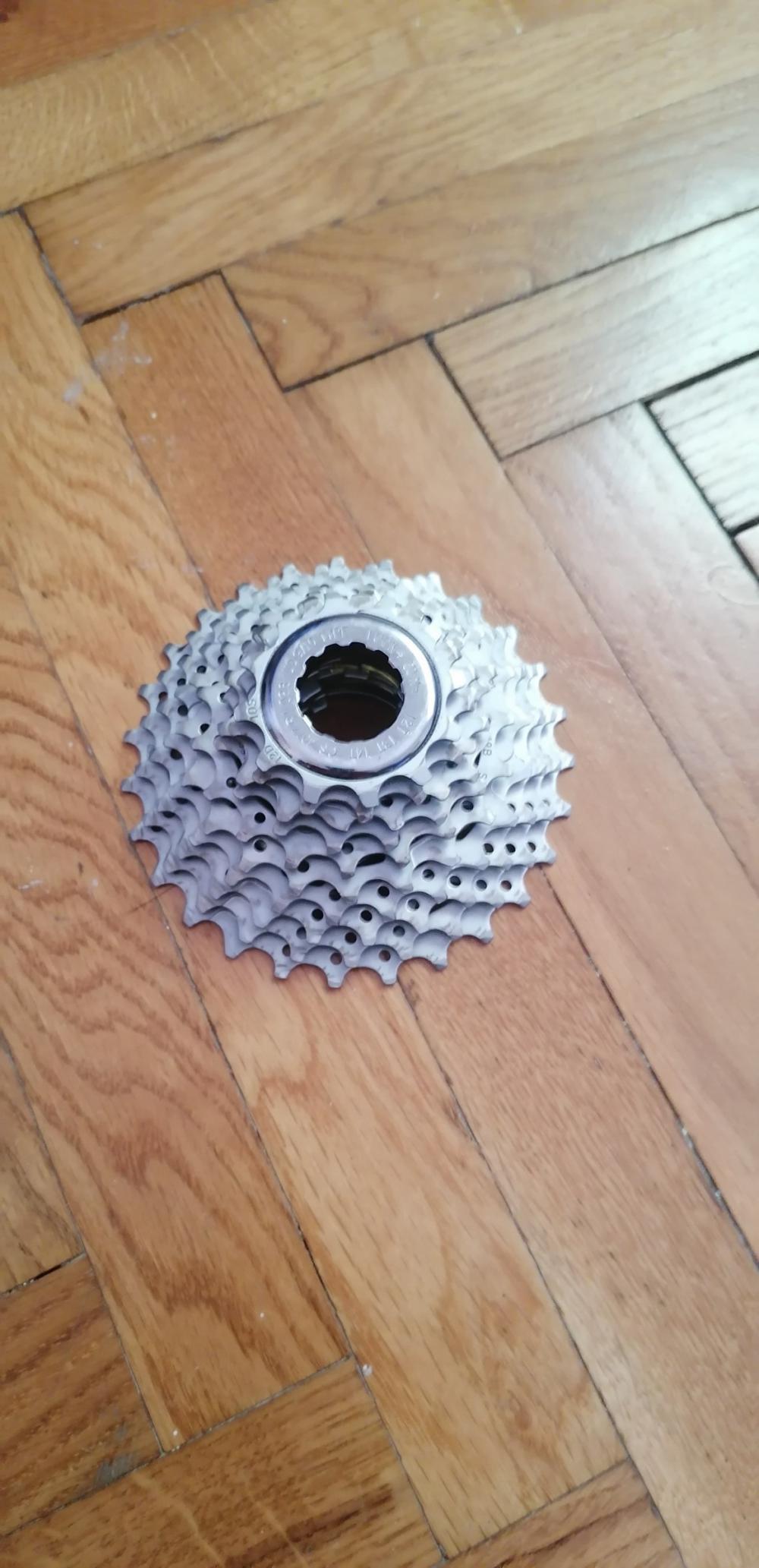 CAMPAGNOLO 10 S