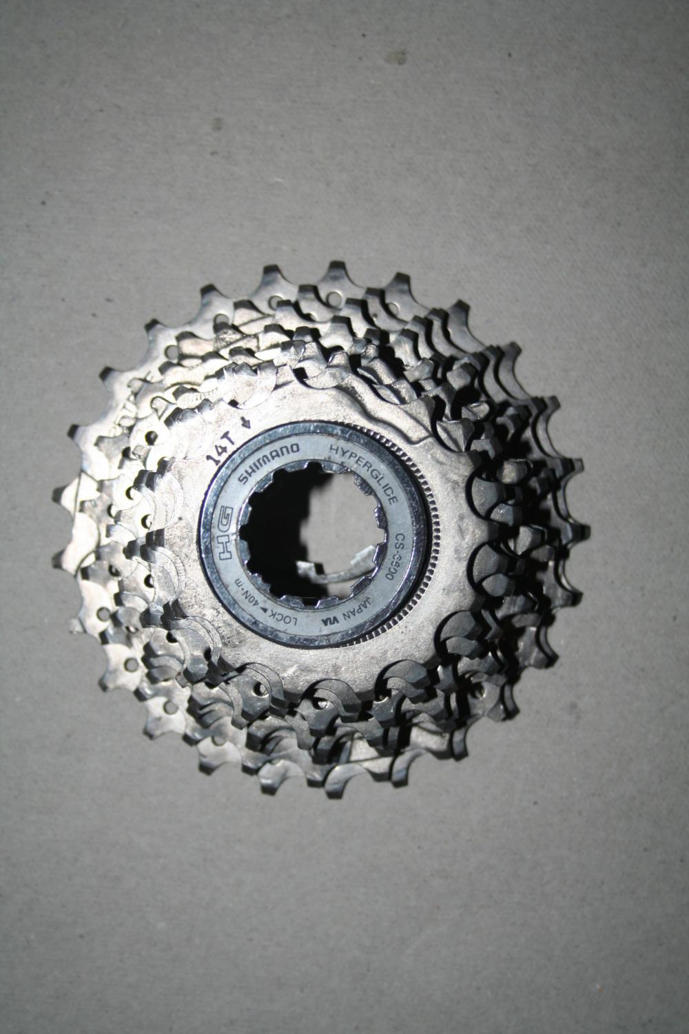 Ultegra 10b 14-25