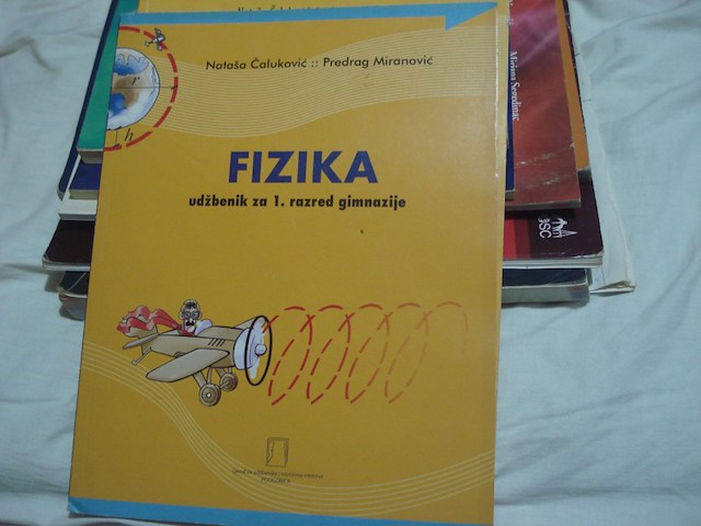 Fizika 1