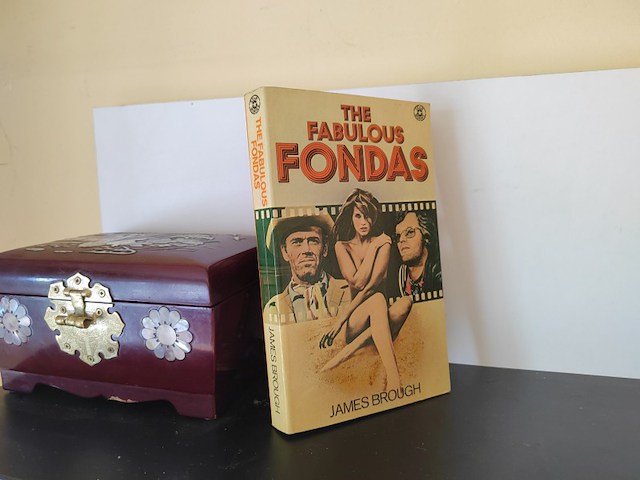 The Fabulous Fondas