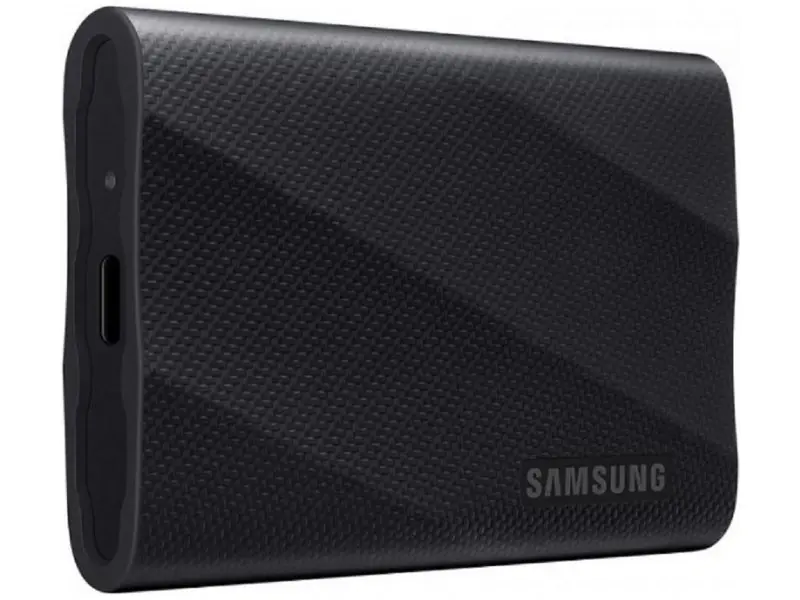 SAMSUNG MU-PG4T0B/EU Eksterni SSD, 4TB T9, USB 3.2