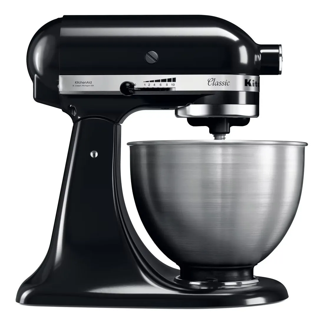 KitchenAid mikser sa posudom 5K45SSEBM