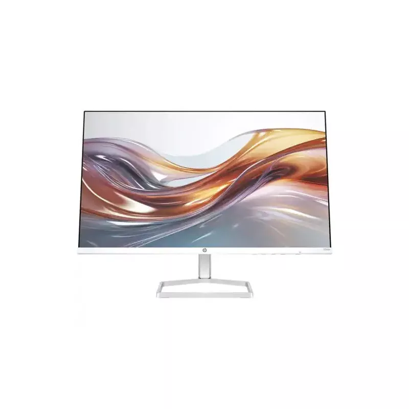 Monitor 23.8 HP 524sa 94C36E9 1920×1080/Full HD/IPS/100Hz/5ms/HDMI/VGA/Zvučnici/Silver