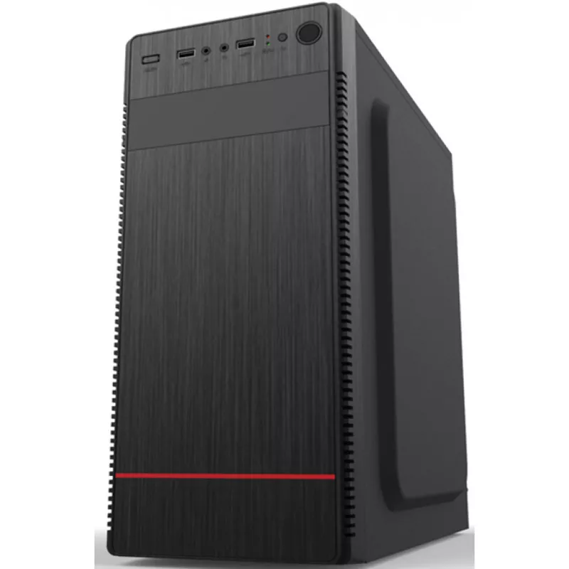 Računar DSC Ryzen 5 5650G/16GB/M.2 500GB/500W