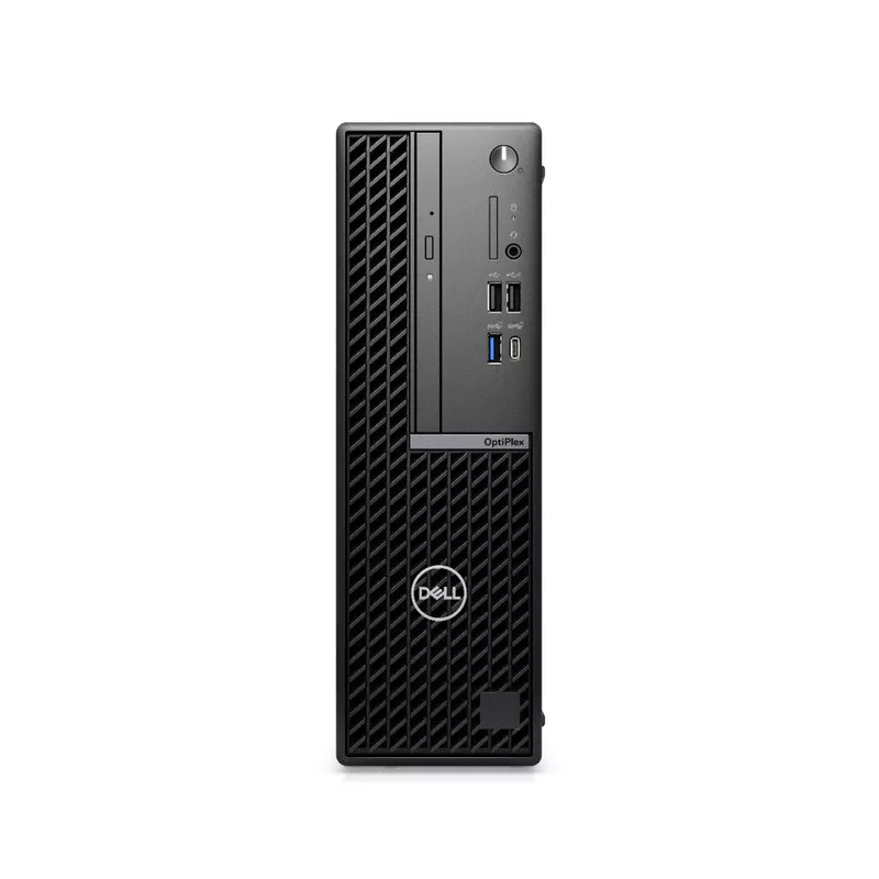 DELL OptiPlex 7010 SF i3-13100 8GB 256GB SSD Ubuntu 3yr ProSupport