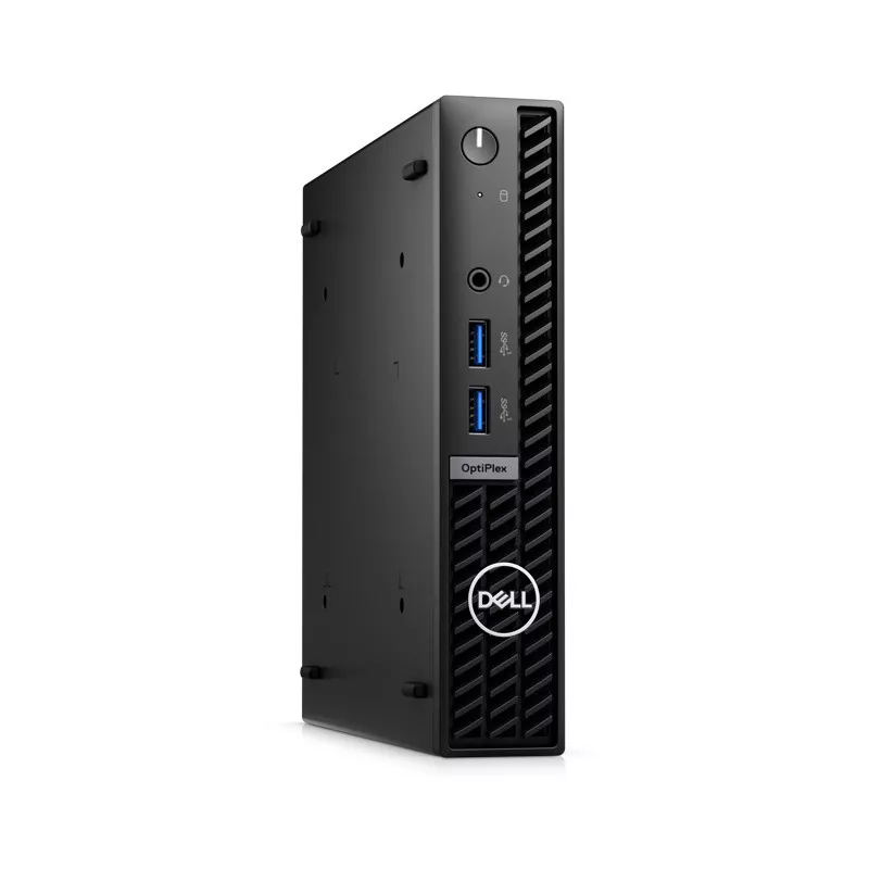 DELL OptiPlex 7010 Micro i3-13100T 8GB 256GB SSD Win11Pro 3yr ProSupport + WiFi