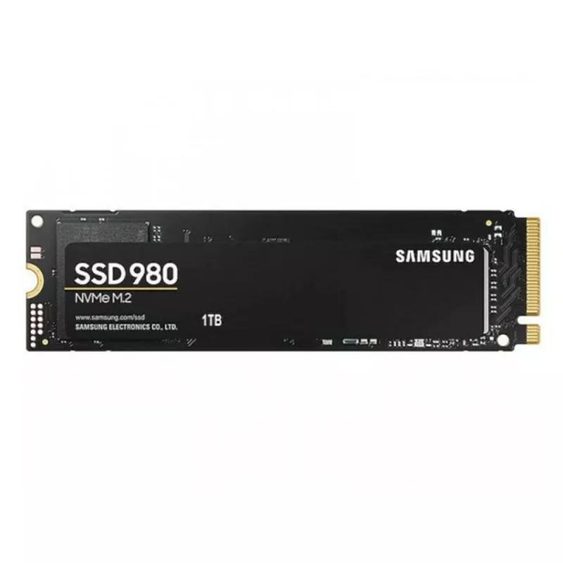 SSD M.2 NVMe 1TB Samsung 980 EVO, MZ-V8V1T0BW