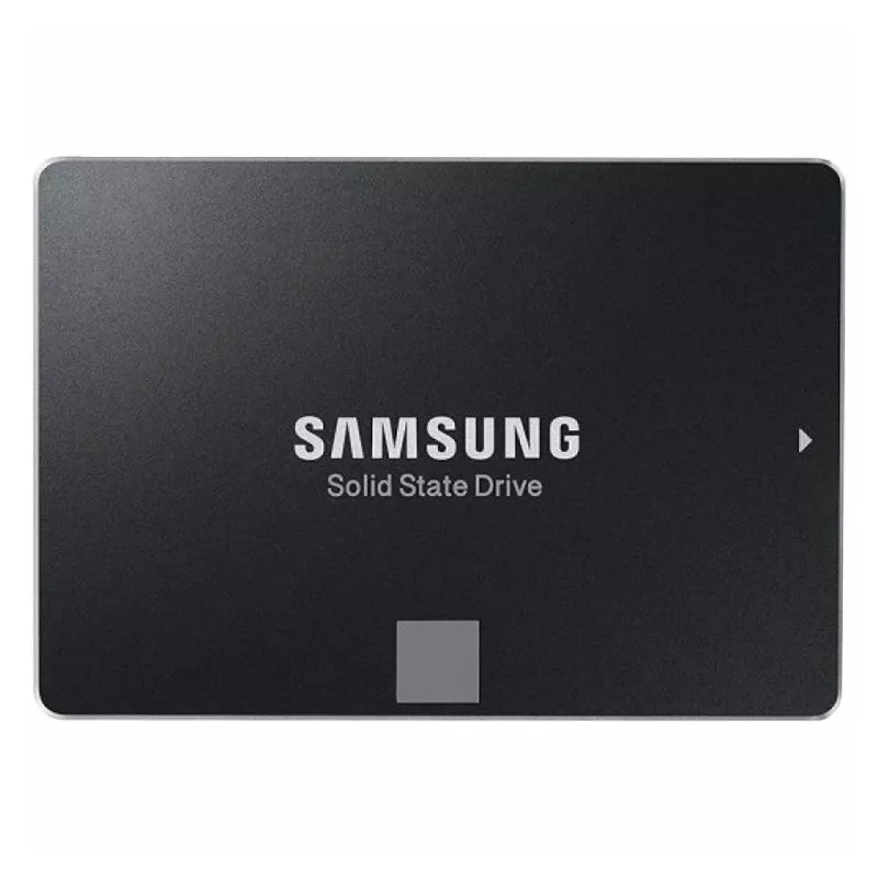 Samsung SSD 870 EVO Series 1TB SATAIII 2.5”, r560MB/s, w530MB/s, 6.8mm, Basic