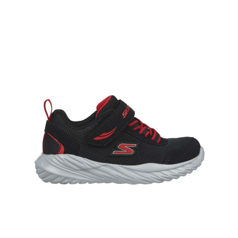 PATIKE SKECHERS NITRO SPRINT-ROWZER BT