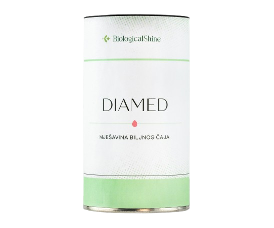 Diamed