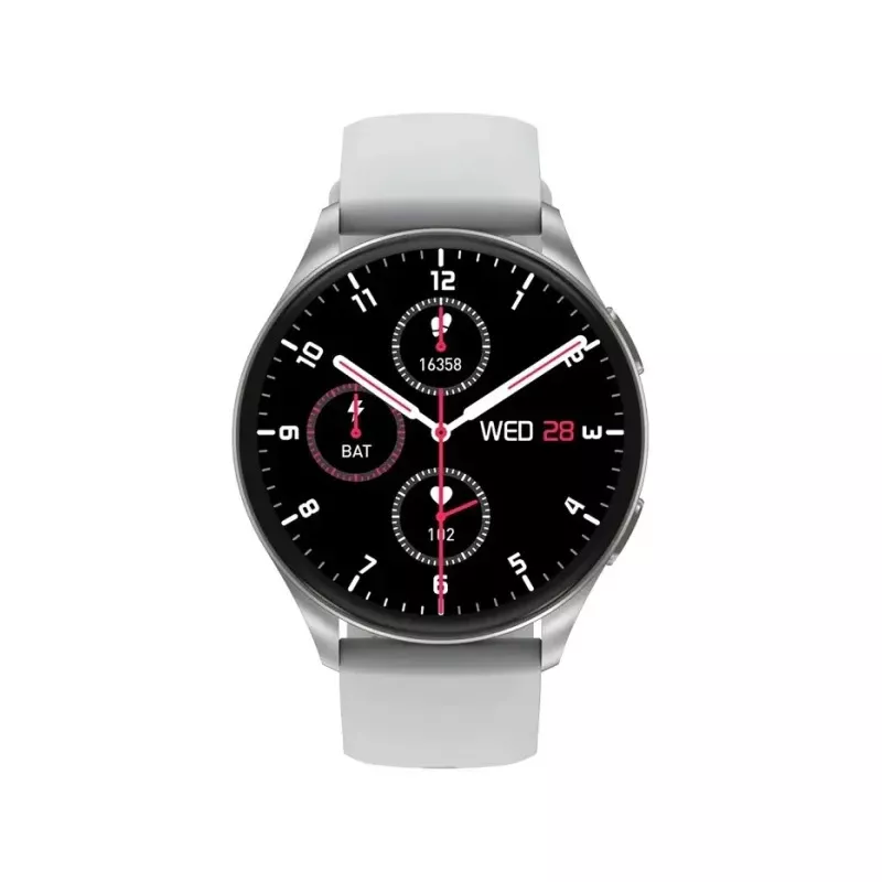 Smart Watch Blackview X20 Srebrni