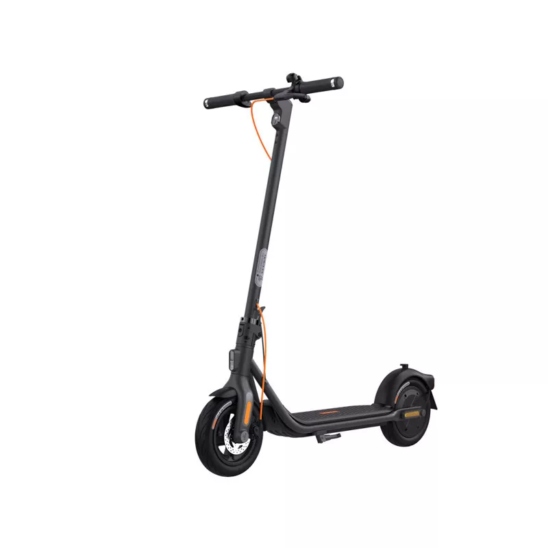 Električni Trotinet SEGWAY F2PLUS E 120kg/17,7kg/25km/h/55km/CA 20%/460Wh/7h/maxP800W