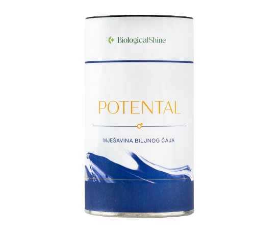 Potental