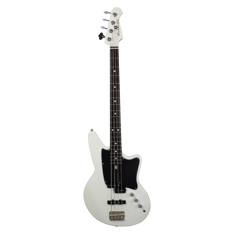 Ashdown The Saint Olympic White - Bas gitara