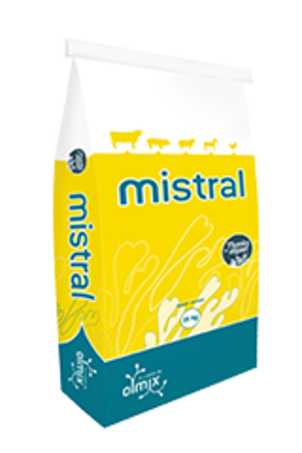 MISTRAL 25kg.