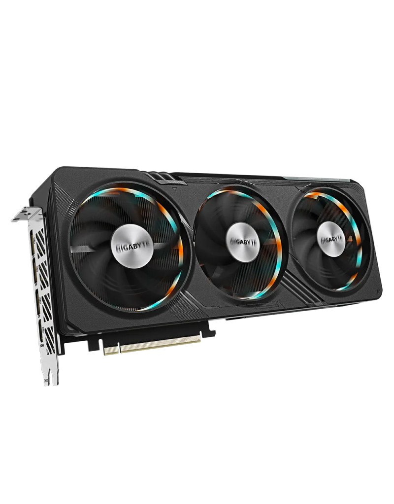 GIGABYTE nVidia GeForce RTX 4070 Ti SUPER 16GB 256bit GV-N407TSGAMING OC-16GD grafička karta