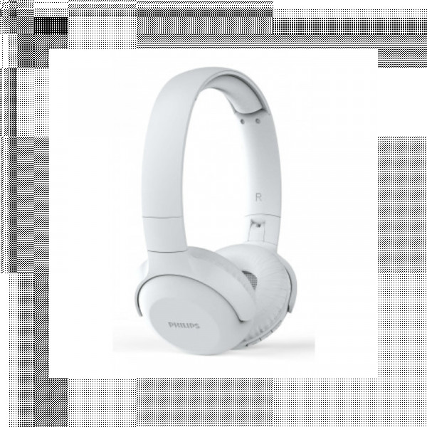 Bluetooth slušalice sa mikrofonom Philips Upbeat (Bele) - TAUH202WT00