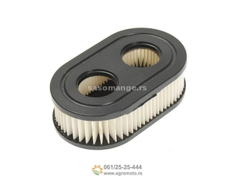 Filter vazduha Briggs &amp; Stratton Serie 550 111x67x35 mm 798452