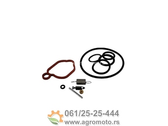 Set za reparaciju karburatora Briggs &amp; Stratton Serie 450E 500E 550E 590589