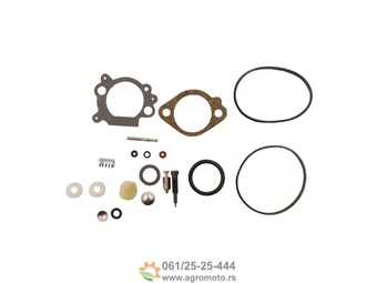 Set za reparaciju karburatora Briggs &amp; Stratton 3,5 do 4 KS 498260