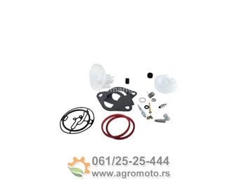 Set za reparaciju karburatora Briggs &amp; Stratton 10 do 19 KS 796184