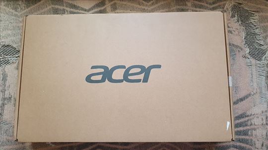 Laptop acer aspire a315-34