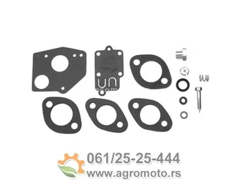 Set za reparaciju karburatora Briggs &amp; Stratton 5 KS manji set