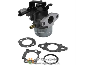 Karburator Briggs &amp; Stratton 591137 590948