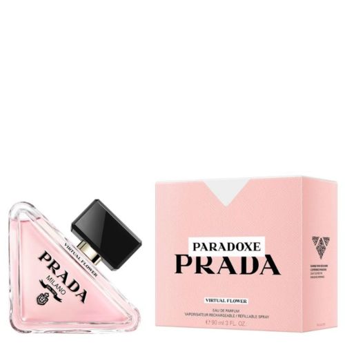 Prada Paradoxe Virtual Flower Edp