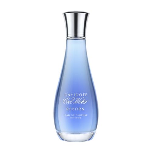 Davidoff Cool Water Reborn Intense Woman Edp